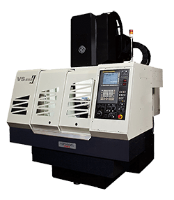 Mitsubishi EDM Machines - The HEH Group