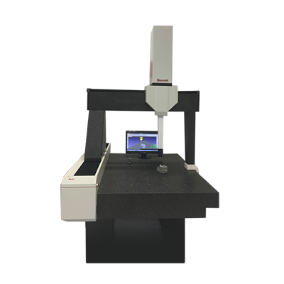 Metrology Equipment - The HEH Group