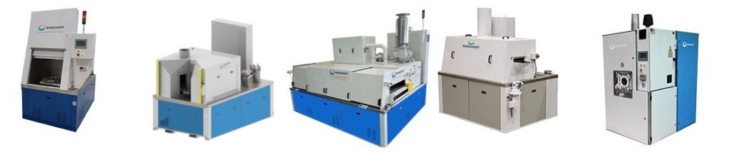 Ransohoff Parts Washer - The HEH Group