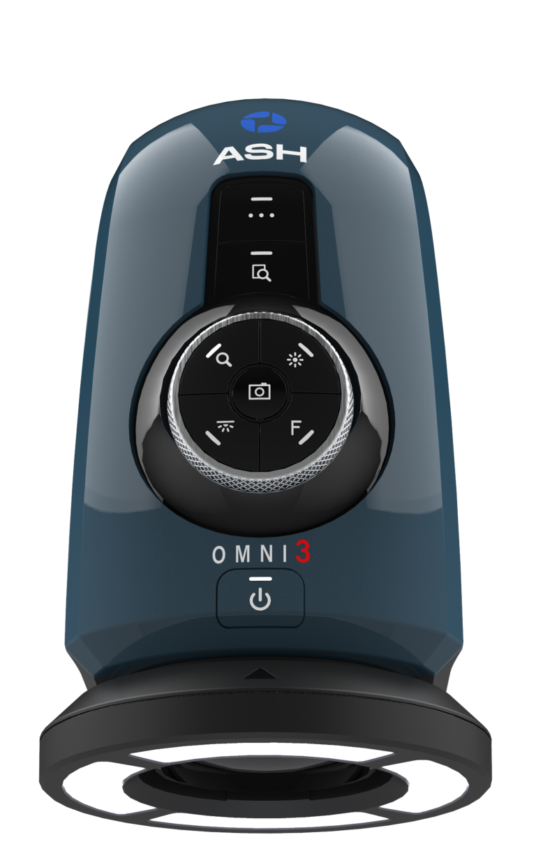 Ash Digital Microscopes - The HEH Group