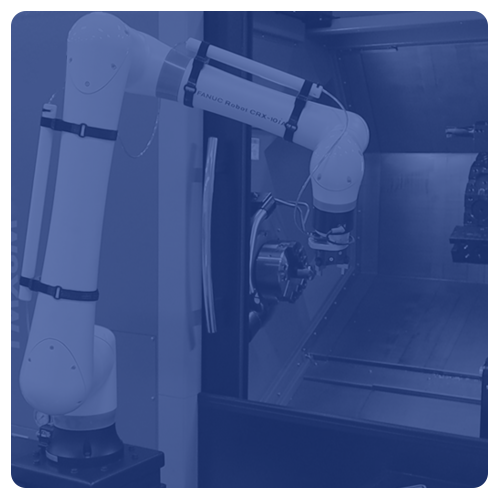 Revolutionizing Manufacturing With Collaborative Robots The Heh Group