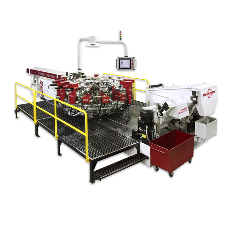 The HEH Group - Industrial Solutions - The HEH Group