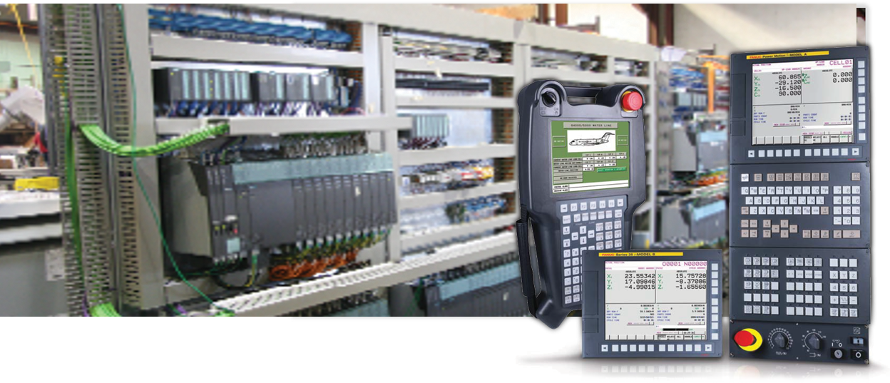 Machine Rebuilds - The HEH Group