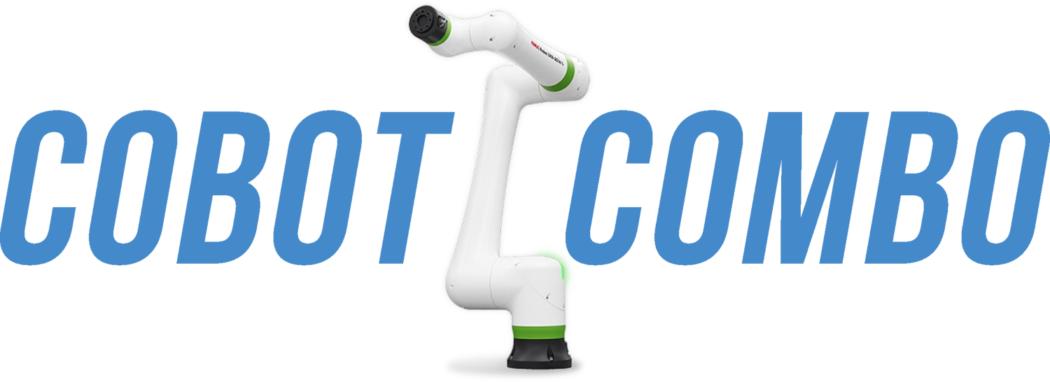 Collaborative Robot Solutions - The HEH Group