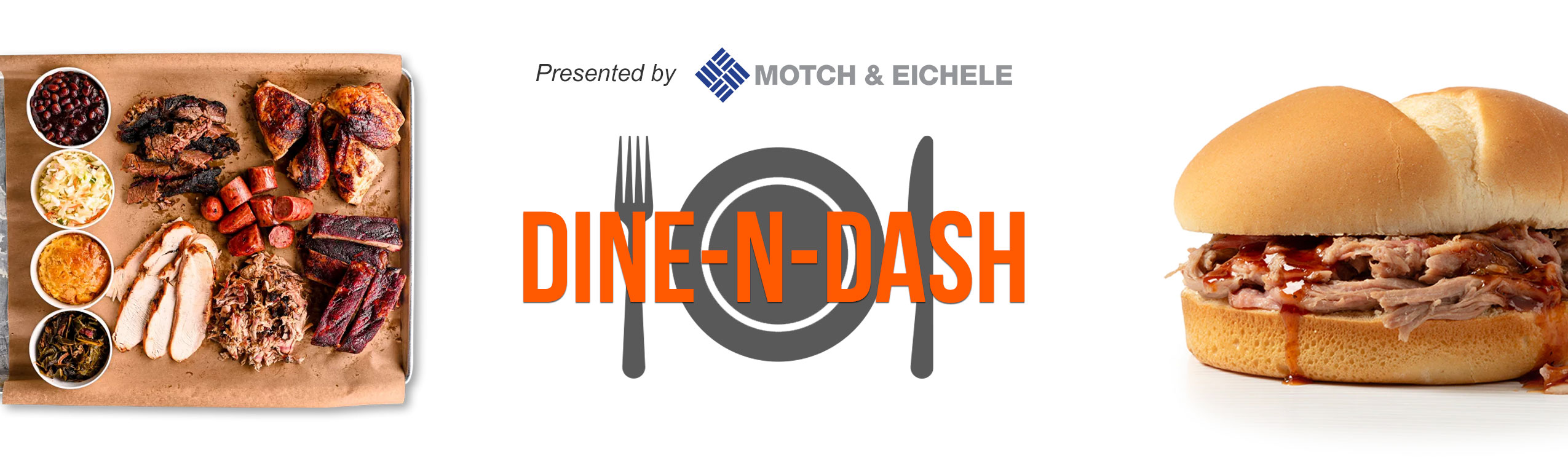 Mazak: Dine-n-Dash Event - The HEH Group