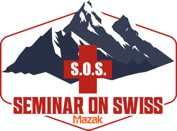 Seminar On Swiss Event Review - The HEH Group